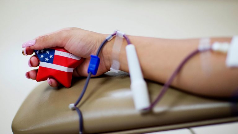 Medications Preventing You from Donating Blood